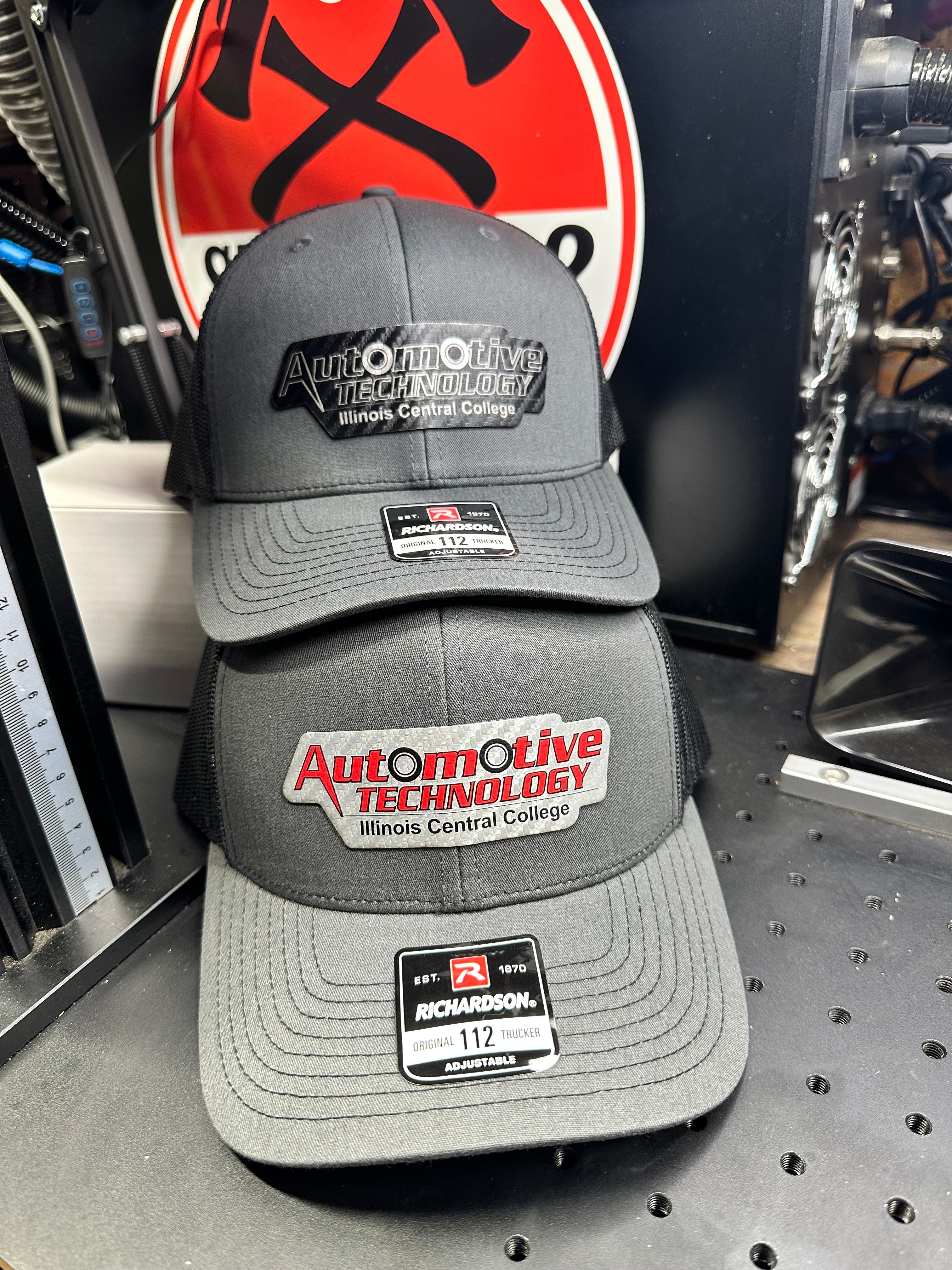 ICC Automotive Technology Apparel & Merch | Hats, Shirts, Drinkware ...